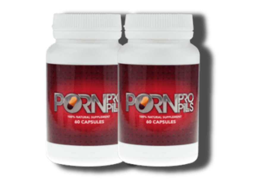 Porn Pro Pills - Opinie i Efekty - Tabletki na dłuższy stosunek | 2025